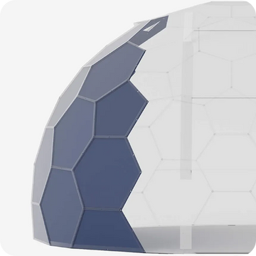 Products – GeoDomeX
